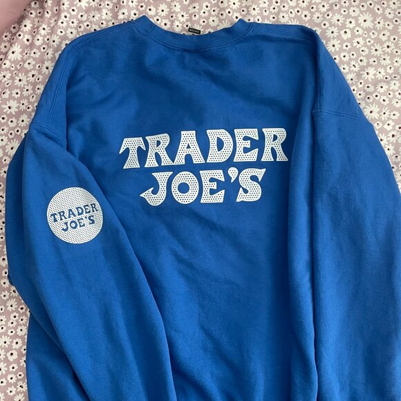 Trader Joe'S | Sweaters | Trader Joes Sweater | Poshmark